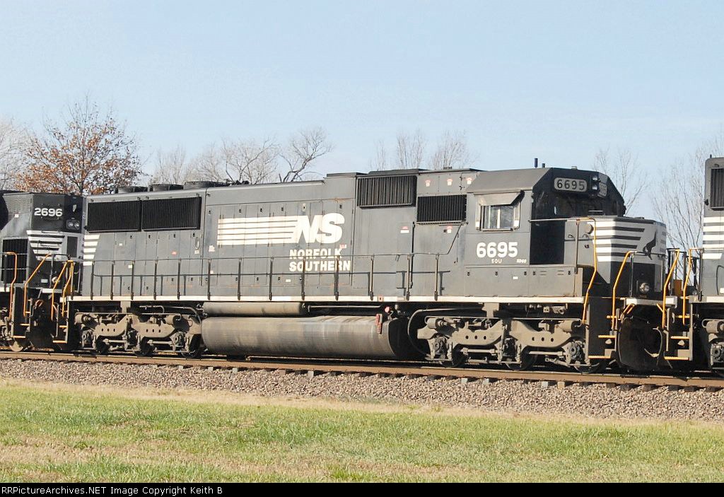 NS 6695